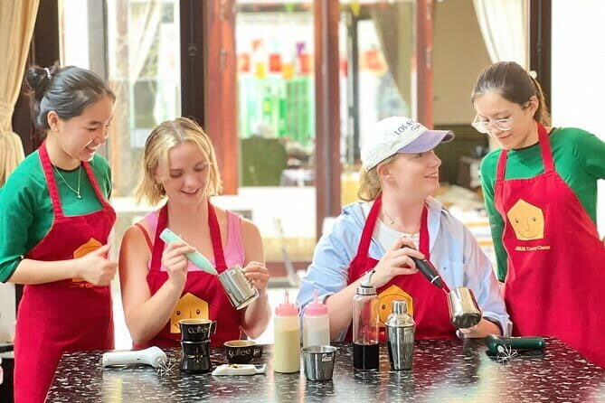 Explore Da Nang city by night and streetfood tour by motorbike - Practical Details and What’s Included