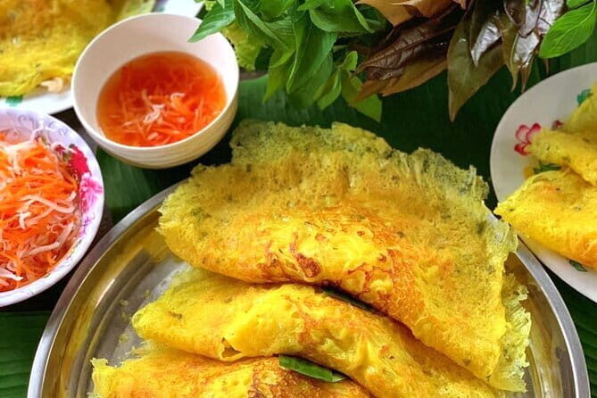 Explore Da Nang Food Tour and Cruise Trip on Han River - What Does This Tour Mean for You?