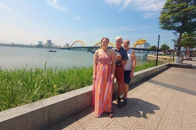 Explore Da Nang & Hoi An by Budget Car Rental - Private Driver - A Detailed Look at the Tour Experience