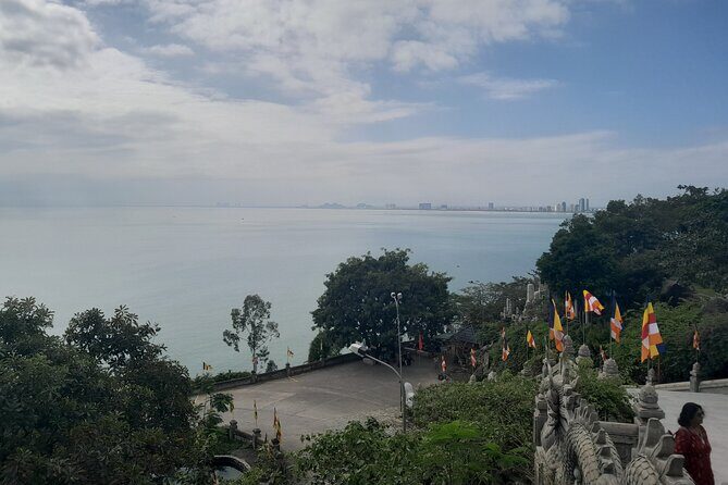 Explore Da Nang & Hoi An by Budget Car Rental - Private Driver - FAQs