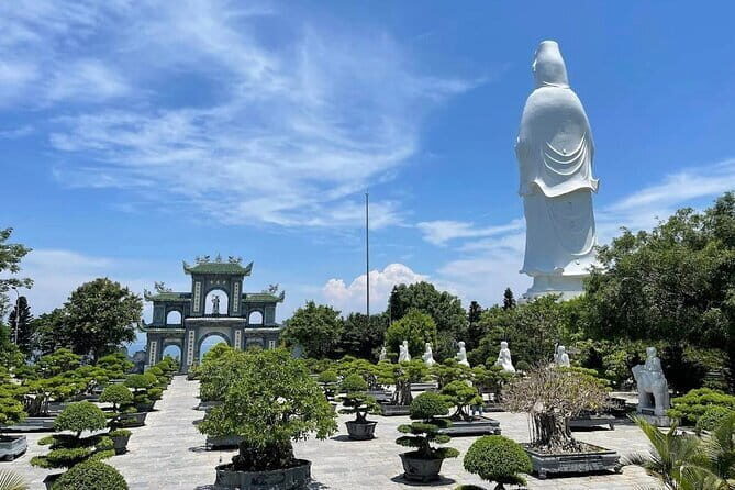 Explore Da Nang & Hoi An Full Day - Da Nang Budget Car Rental - An In-Depth Look at the Itinerary and Experience