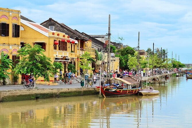Explore Da Nang & Hoi An Full Day - Da Nang Budget Car Rental - Why This Tour Is a Great Choice
