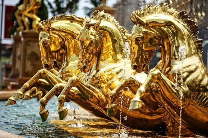 Explore Da Nang & Hoi An Full Day - Da Nang Budget Car Rental - FAQs