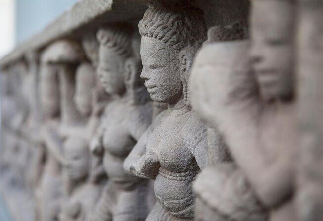 Explore Da Nang in one day _Private tour - Exploring Da Nang in One Day: A Practical and Authentic Tour Review