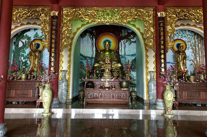 Explore Da Nang in one day _Private tour - Practical Tips for Your Day