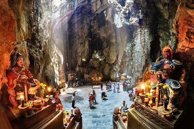 Explore Da Nang in one day _Private tour - Who Should Consider This Tour?
