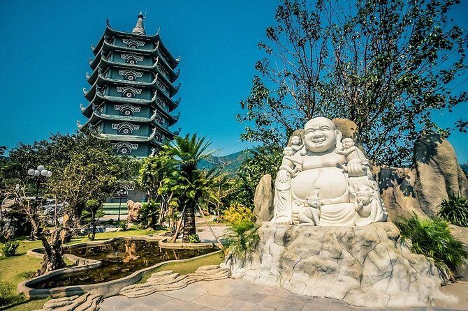Explore Da Nang in one day _Private tour - The Sum Up