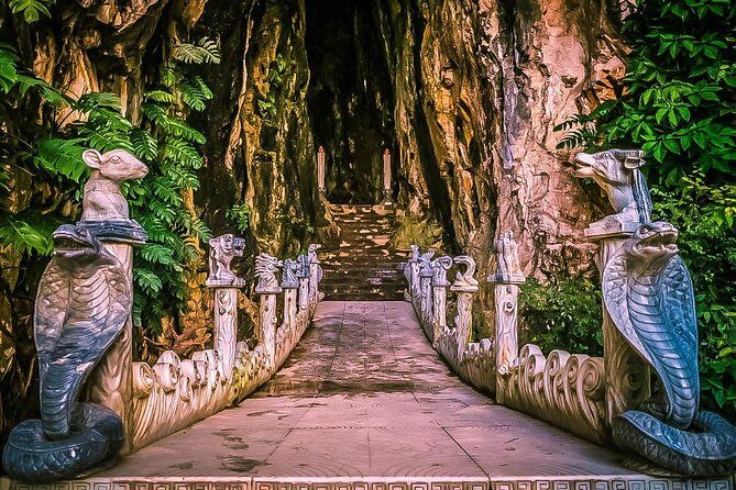Explore Da Nang in one day _Private tour - FAQ