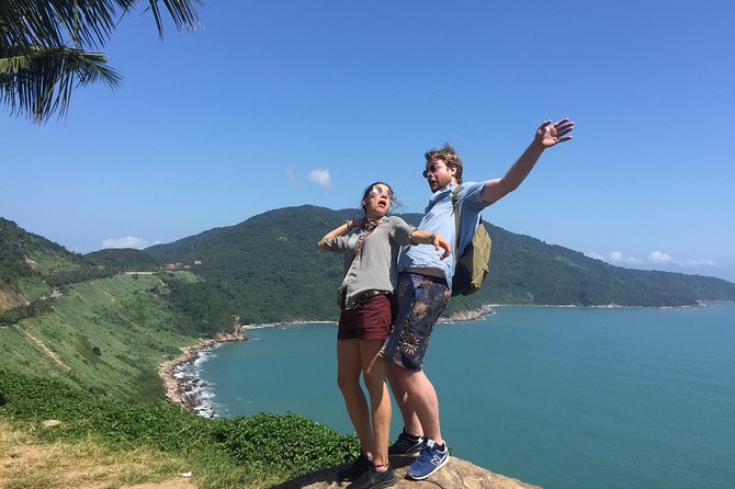 Explore Da Nang on Marble Mountain - Practical Details and Considerations