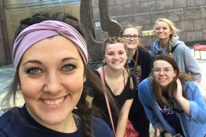 Explore Dallas with a Unique Scavenger Hunt by Crazy Dash - FAQs