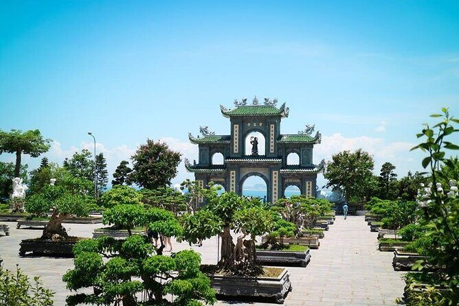 Explore Danang City in Half a Day - FAQ