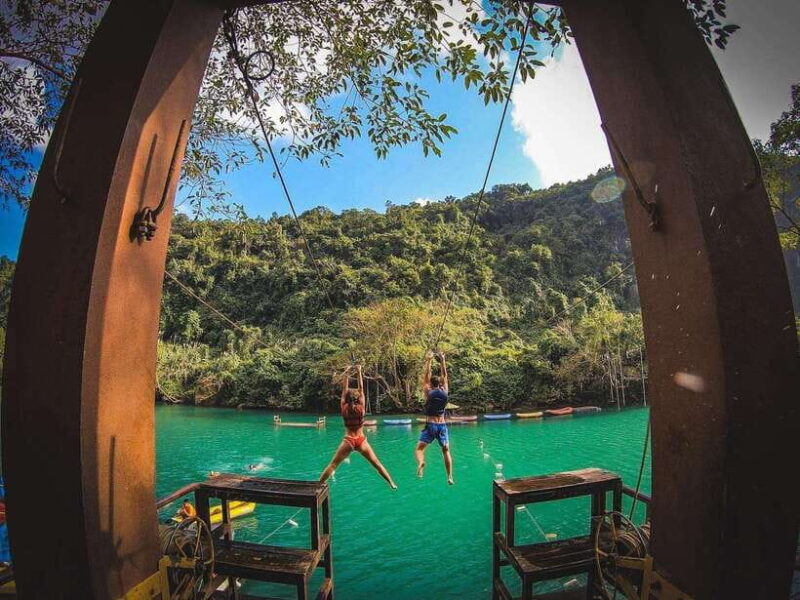 Explore Dark Cave from Hue: Group Tours Only on Even Days - The Sum Up: Is This Tour Right for You?