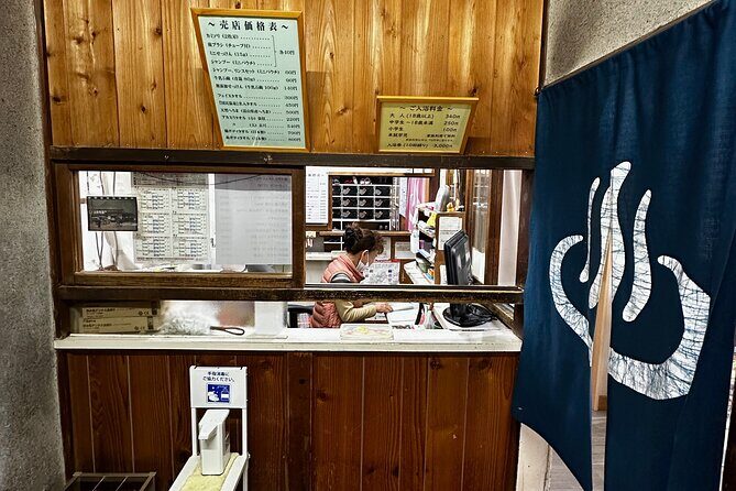 Explore Deep Nagano: Tattoo-Friendly Onsen Tour in Togura - Practical Tips for Travelers