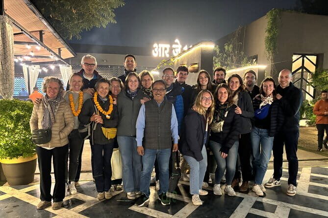 Explore Delhi Agra and Jaipur in a Golden Triangle Tour - Using the Tour’s Strengths to Your Advantage