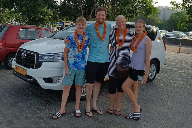 Explore Delhi Agra and Jaipur in a Golden Triangle Tour - FAQ