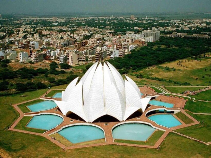 Explore Delhi City Tour With Guide - An In-Depth Look at the Delhi City Tour