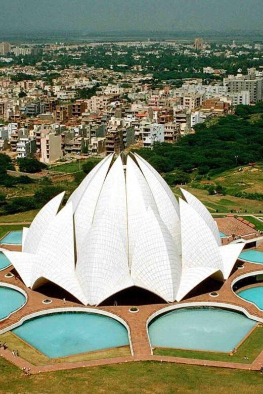 Explore Delhi City Tour With Guide - Who Will Enjoy This Tour?