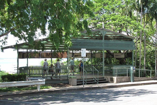 Explore Delightful Darwin: Self-Guided Audio Tour - FAQs
