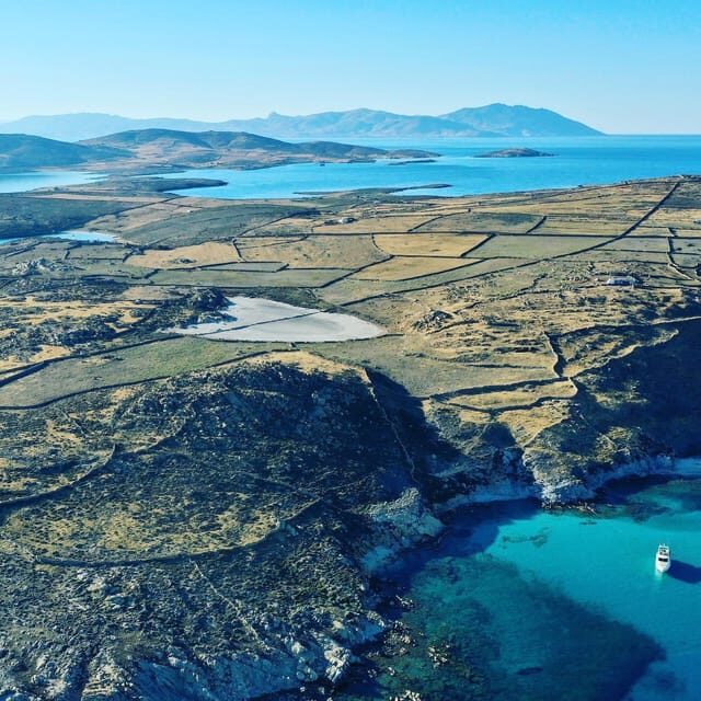 Explore Delos & Rhenia - What Makes This Tour Special?