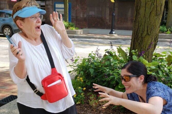 Explore Des Moines with a Unique Scavenger Hunt by Operation City Quest - The Value of the Experience