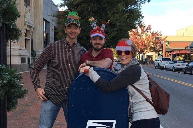 Explore Des Moines with a Unique Scavenger Hunt by Operation City Quest - Who Will Enjoy This Tour?