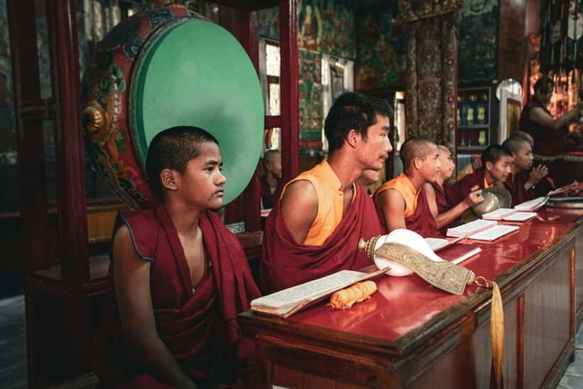 Explore Dharamshala's monasteries for Tibetan spirituality - Final Thoughts: Is This Tour Right for You?