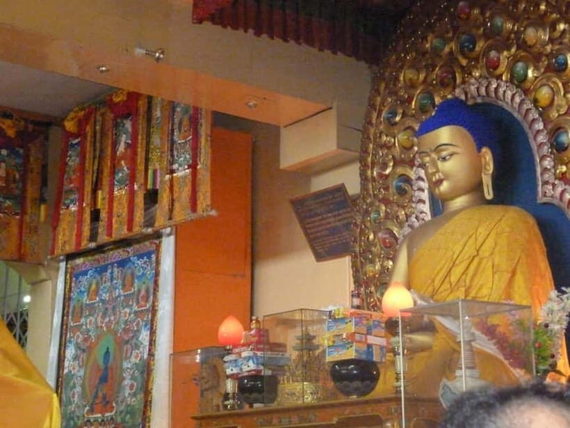 Explore Dharamshala's monasteries for Tibetan spirituality - FAQs