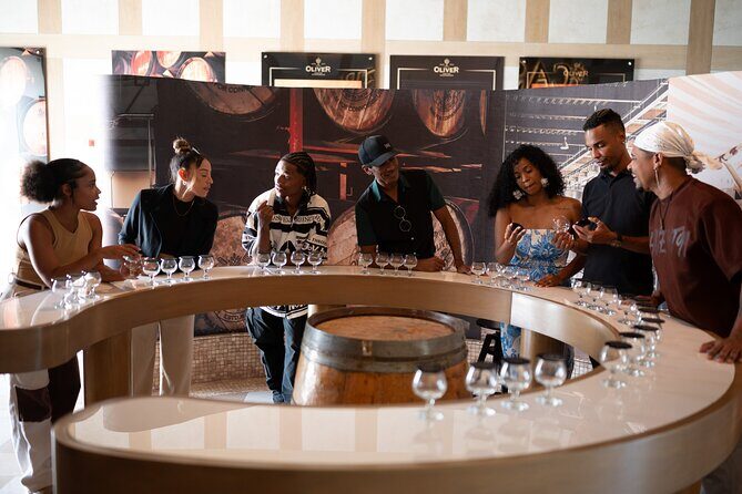 Explore Dominicania Culture Family Friendly Experience - An Overview of What This Tour Offers