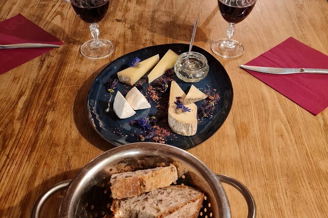 Explore Downtown Lyon's Food Scene with Local Expert - Final Thoughts