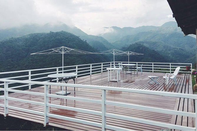 Explore DSB (don Salvador Benedicto) In Bacolod - An In-Depth Look at the Tour