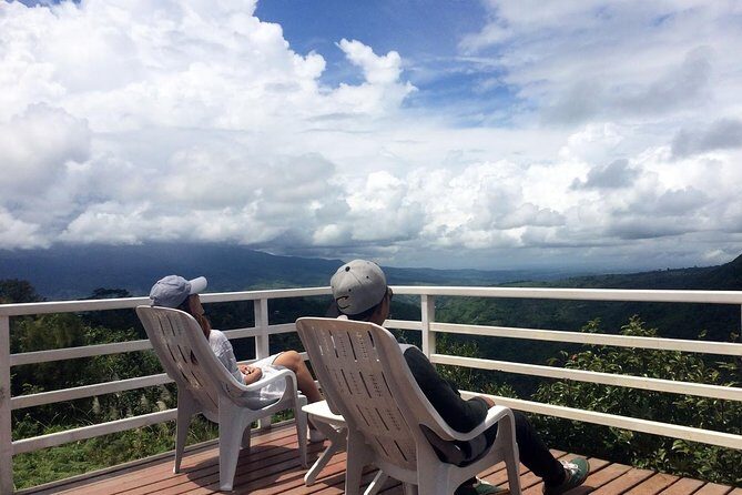 Explore DSB (don Salvador Benedicto) In Bacolod - The Sum Up