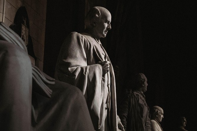 Explore Dublin in 60 minutes with a Local - FAQ