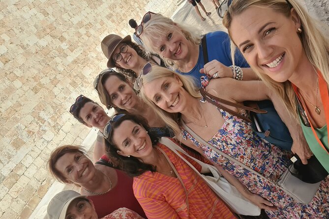 Explore Dubrovnik Old Town Walking Tour - Insights From the Professional Guide