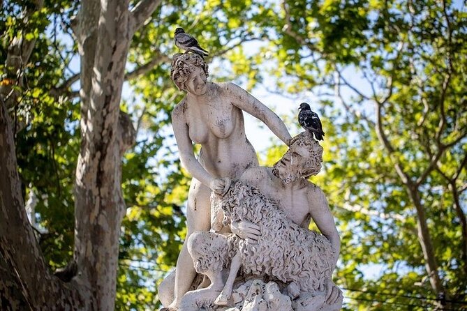 Explore Dubrovnik Old Town Walking Tour - Tour Details and Inclusions