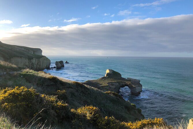 Explore Dunedin: Self-Guided Audio Tour Adventure - Practical Aspects and Value