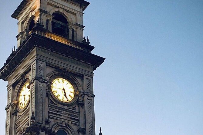 Explore Dunedin: Self-Guided Audio Tour Adventure - FAQ
