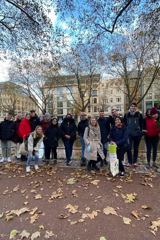 Explore Düsseldorf with Passionate tour guides! - Final Thoughts
