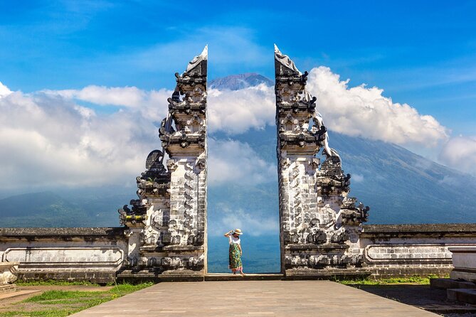 Explore East Bali: Full-Day The Most Charming Spots - All Inclusive Tickets - A Closer Look at the Itinerary
