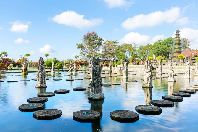 Explore East Bali: Full-Day The Most Charming Spots - All Inclusive Tickets - The Sum Up