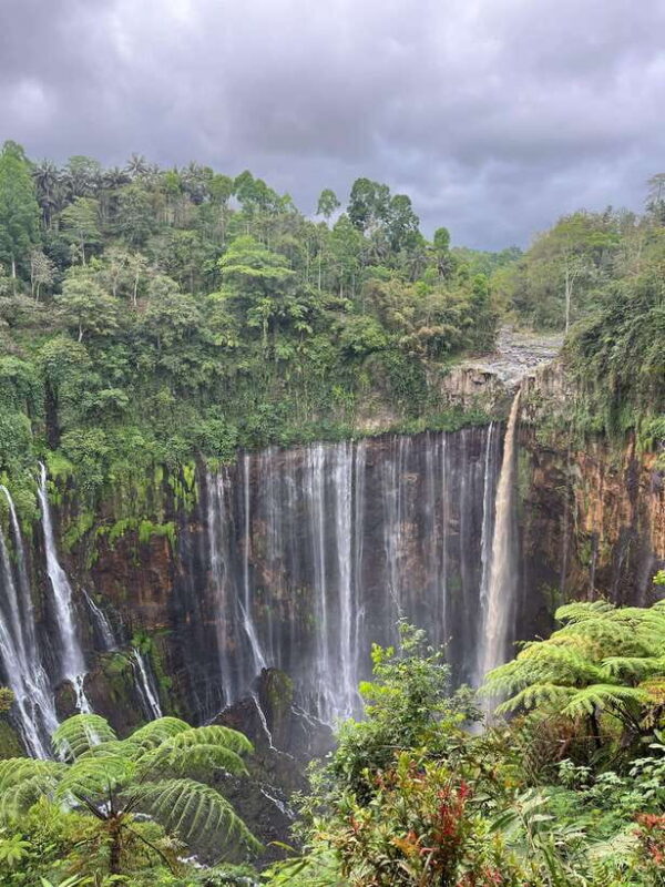 Explore East Java 4D3N Ijen - Bromo - Sewu Waterfall - Key Points: