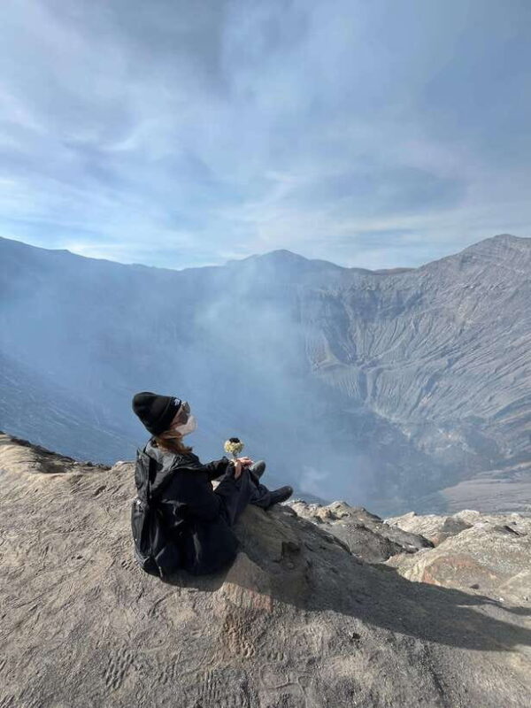 Explore East Java 4D3N Ijen - Bromo - Sewu Waterfall - Final Thoughts: Who Should Sign Up?