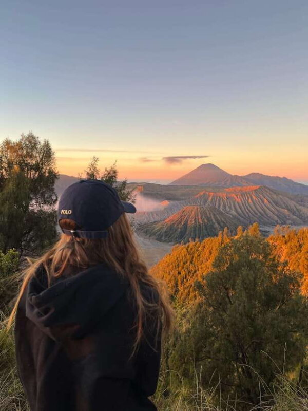 Explore East Java 4D3N Ijen - Bromo - Sewu Waterfall - Frequently Asked Questions