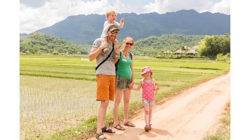 Explore Ecotourism in Private Mai Chau with Biking Tour - Who Should Consider This Tour?
