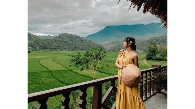 Explore Ecotourism in Private Mai Chau with Biking Tour - The Sum Up