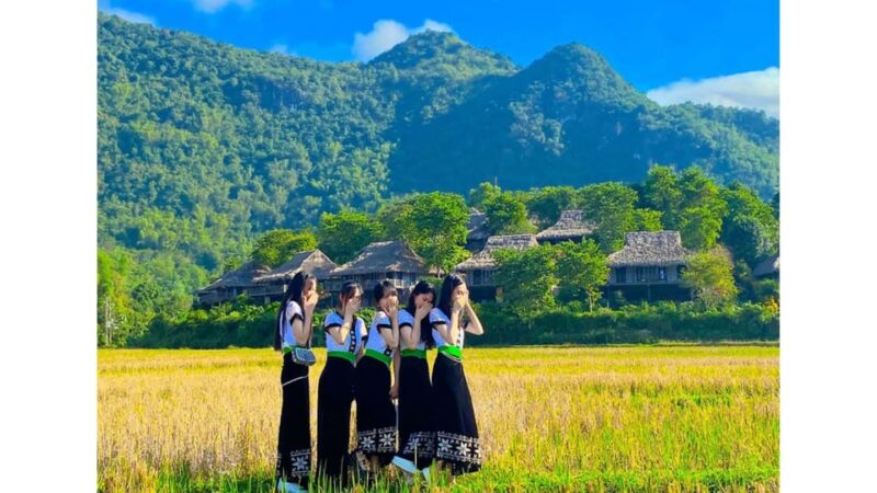 Explore Ecotourism in Private Mai Chau with Biking Tour - FAQ