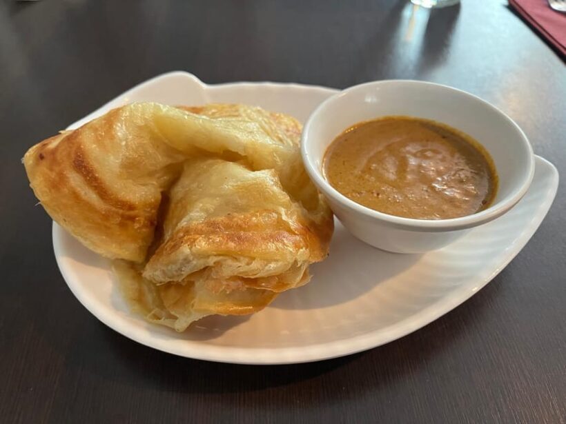 Explore Edinburgh's Asian Quarter & Local Scottish Cuisine - Key Points