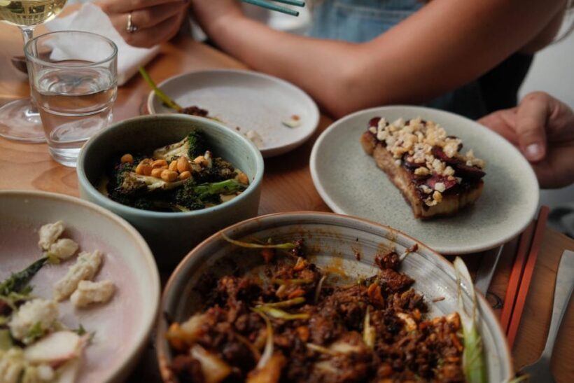 Explore Edinburgh's Asian Quarter & Local Scottish Cuisine - FAQ