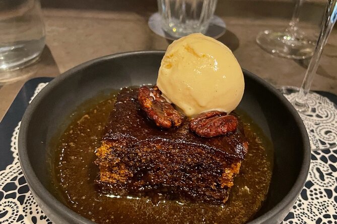 Explore Edinburghs Asian Quarter & Local Scottish Cuisine - Accessibility and Accommodations for All Travelers