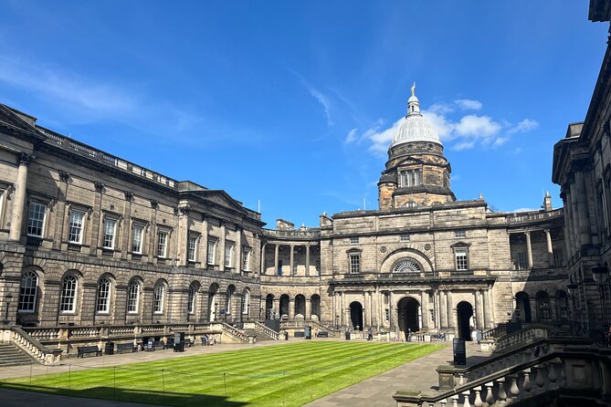 Explore Edinburghs Asian Quarter & Local Scottish Cuisine - Positive Feedback and Accolades From Previous Guests