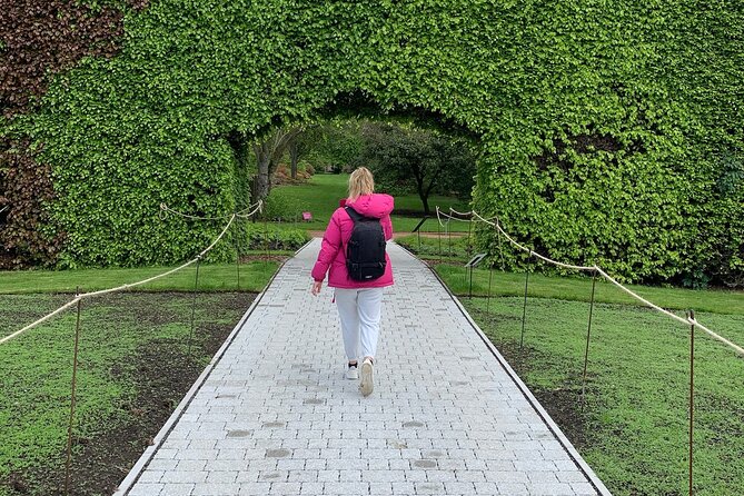 Explore Edinburghs Asian Quarter & Local Scottish Cuisine - A Memorable and Enriching Experience